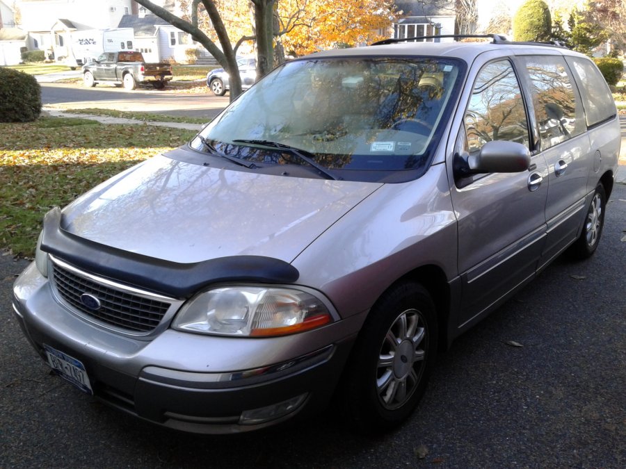 2003 Ford Windstar LX 4 Door Minivan | New York Classifieds 11793 ...