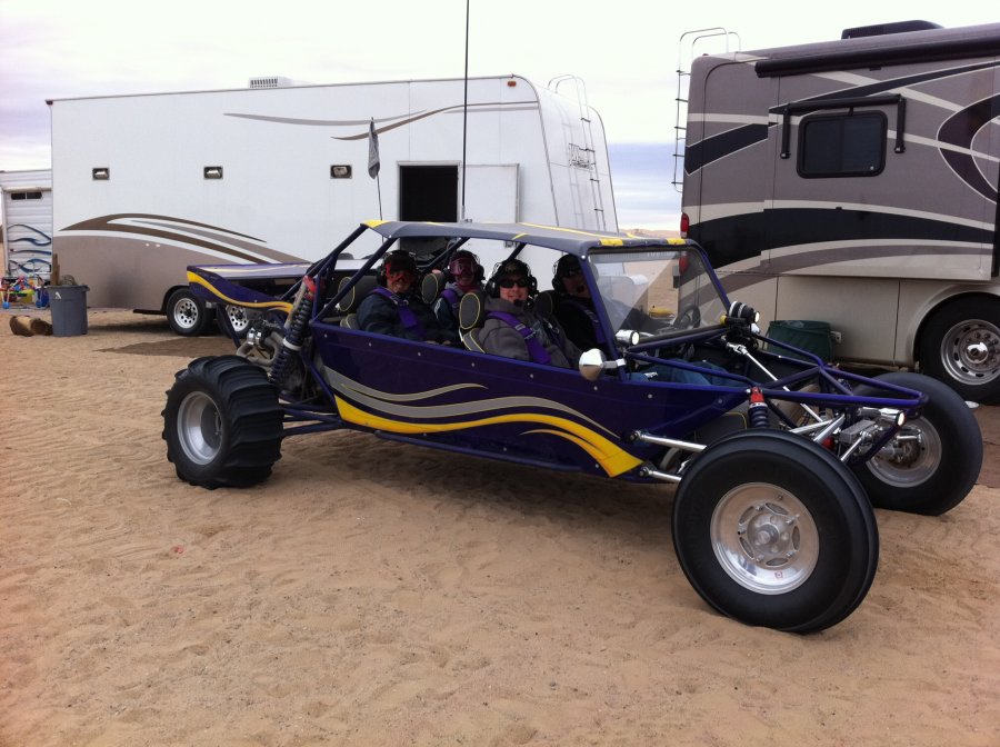 Sand Cars Unlimited Sand Rail | Riverside Classifieds 92503 | Off Road ...