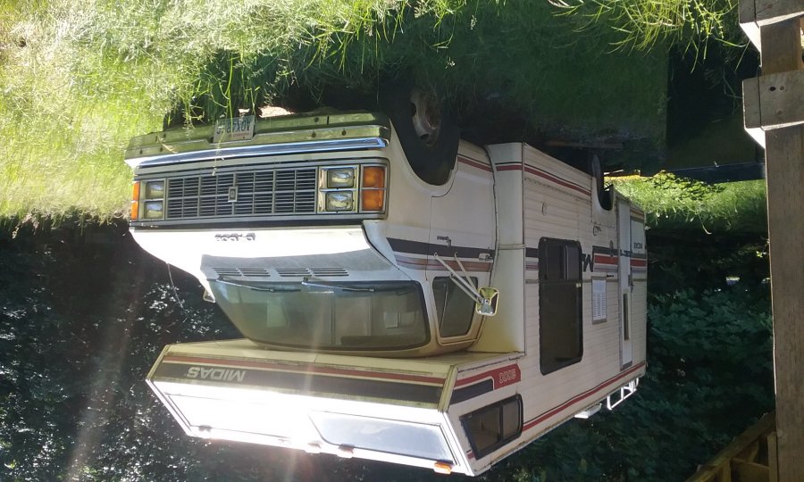 Dodge Midas rv | Seattle Classifieds 98027 ' 425-777-5086 | RV ...