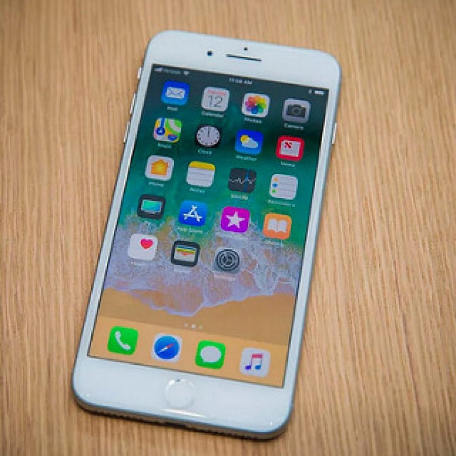 Apple iPhone 8 plus 256GB unlocked cell phone | UK Classifieds ST18 0ES ...