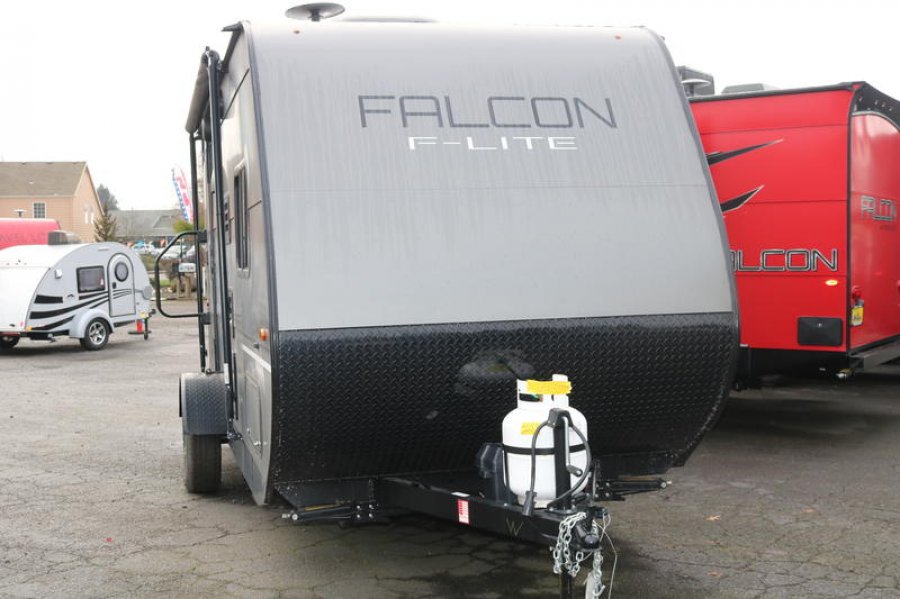 2019 Travel Lite FALCON 18RB | Las Vegas Classifieds 88901 las vegas ...