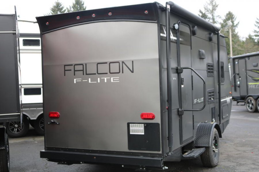 2019 Travel Lite FALCON 18RB | Las Vegas Classifieds 88901 las vegas ...