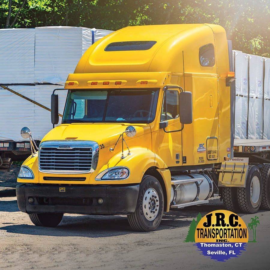 OTR Long Haul/Flatbed Trucking | Austin Classifieds 78749 MF Trans ...