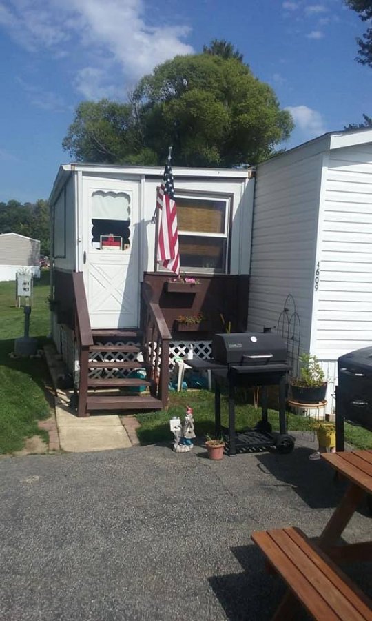 2007 clayton Mobile Home | Peoria Classifieds 61604 4609 w berry patch ...