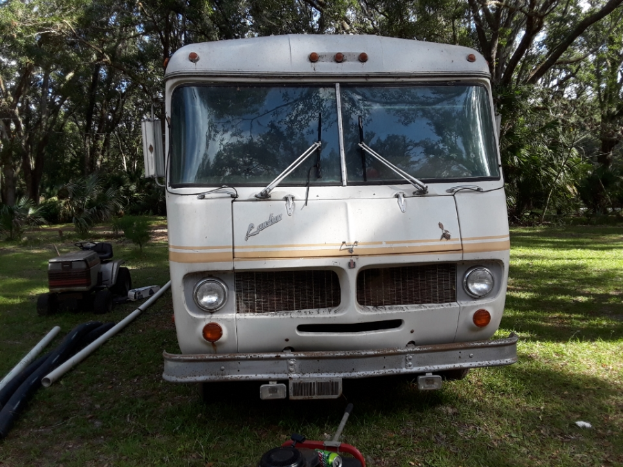 31 ft. Motorhome | Gainesville Classifieds 32640 11 miles N, Ft. McCoy ...