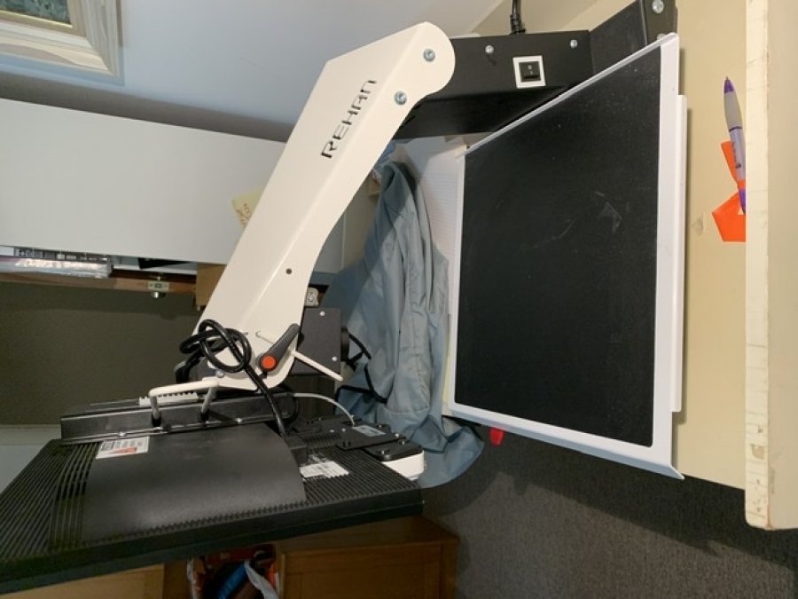 REHAN I-SEE LOW VISION MACHINE | Fayetteville Classifieds 28314 ...