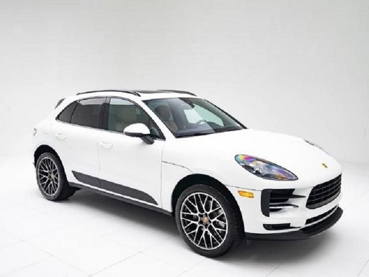 Lease Porsche Macan Panamera 718 Boxster Cayman 911 Carrera Cayenne ...